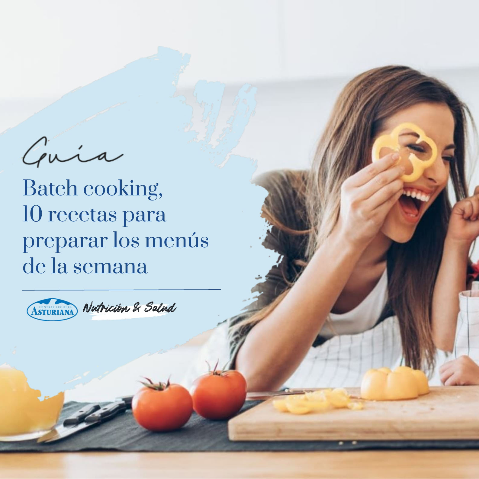 Batch cooking, 10 recetas para preparar los menús de la semana ...